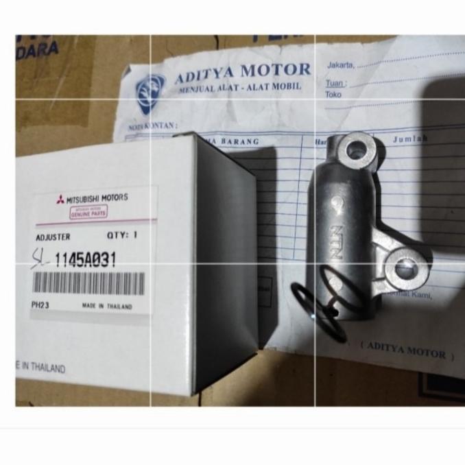 Adjuster Timing/ Teming Belt Pajero Sport Strada Triton Ktb | Lazada ... Adjuster Timing/ Teming Belt Pajero Sport Strada Triton Ktb | Lazada ...