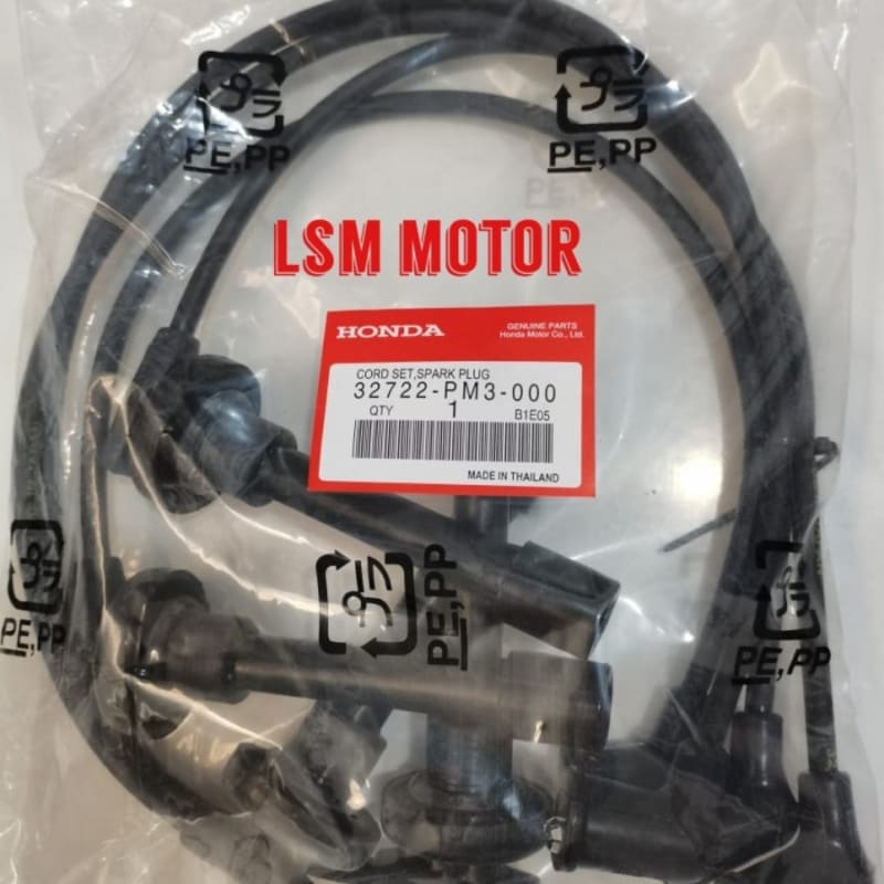 kabel busi Honda grand Civic Genio | Lazada Indonesia