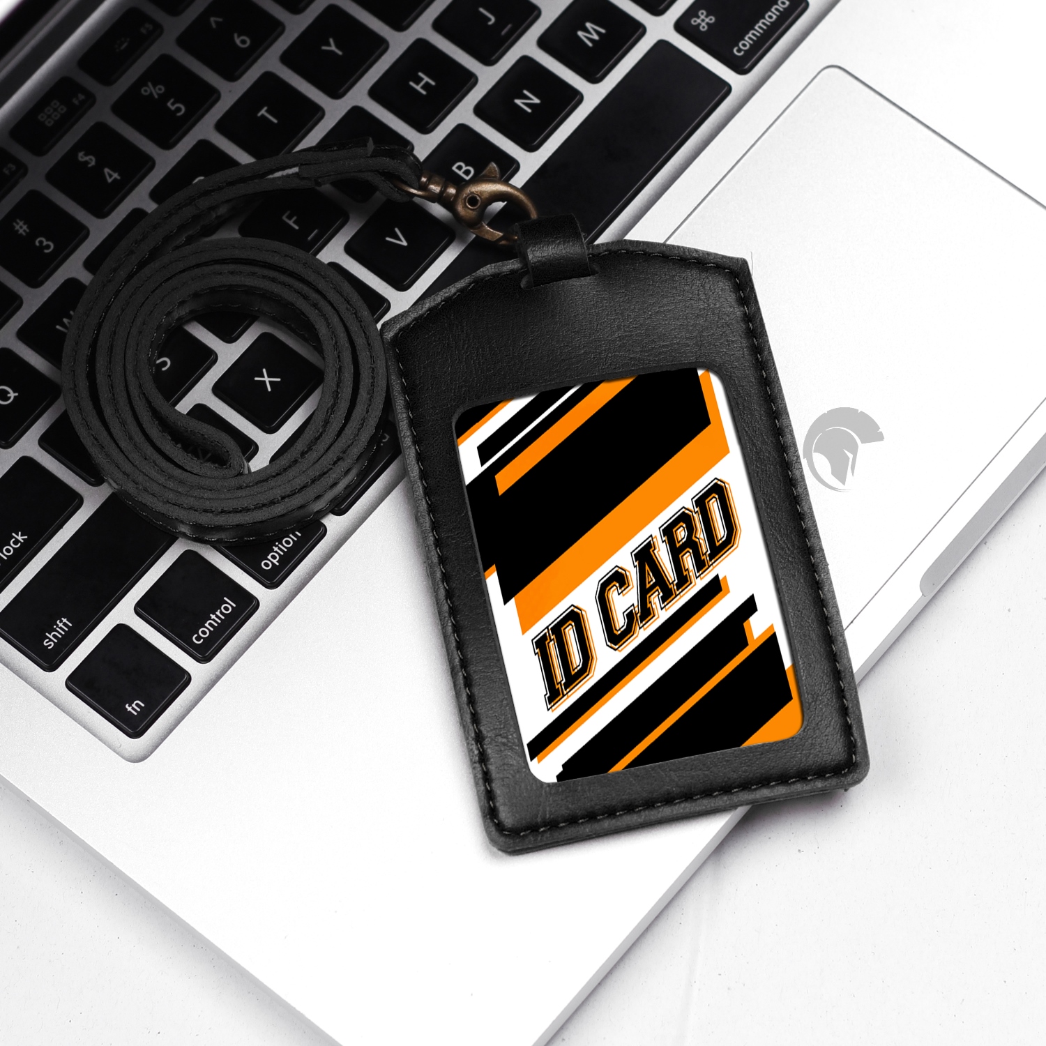 Name Tag Patuk Gantungan Nama Untuk Sekolah Kantor Perusahaan Bisa ...