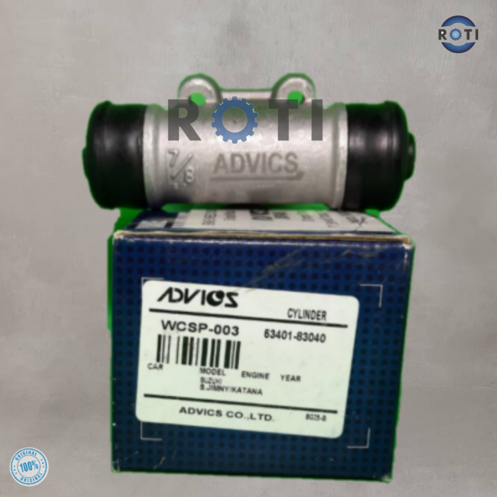 WHEEL CYLINDER SUZUKI JIMNY / KATANA AISIN WCSP-003 | Lazada Indonesia