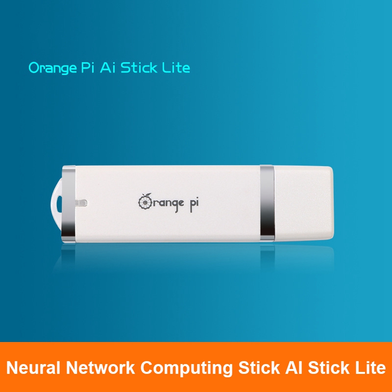 For Orange Pi AI Stick Lite Neural Network Compute Stick Supports ...