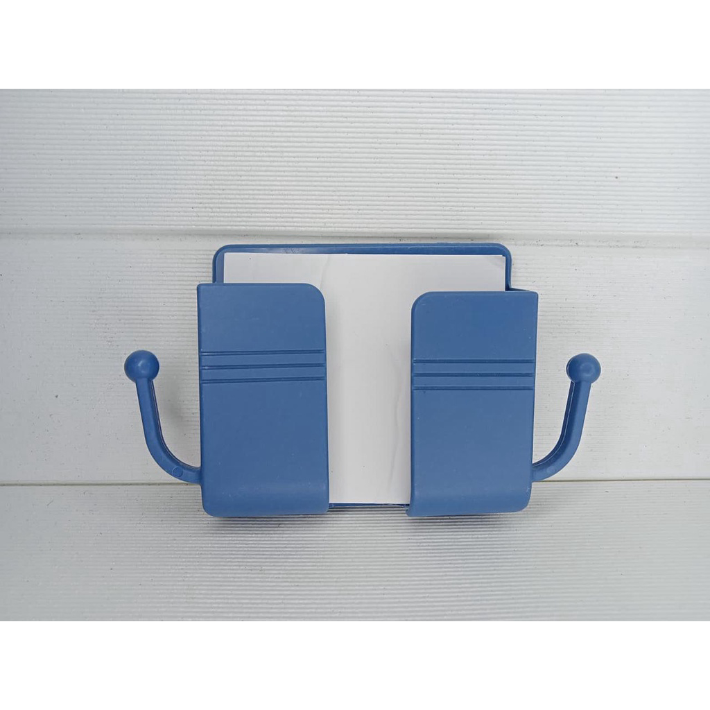 BI RAK CHARGER 2 KAIT TEMPEL DINDING / HOLDER TEMPEL DINDING 2 KAIT ...