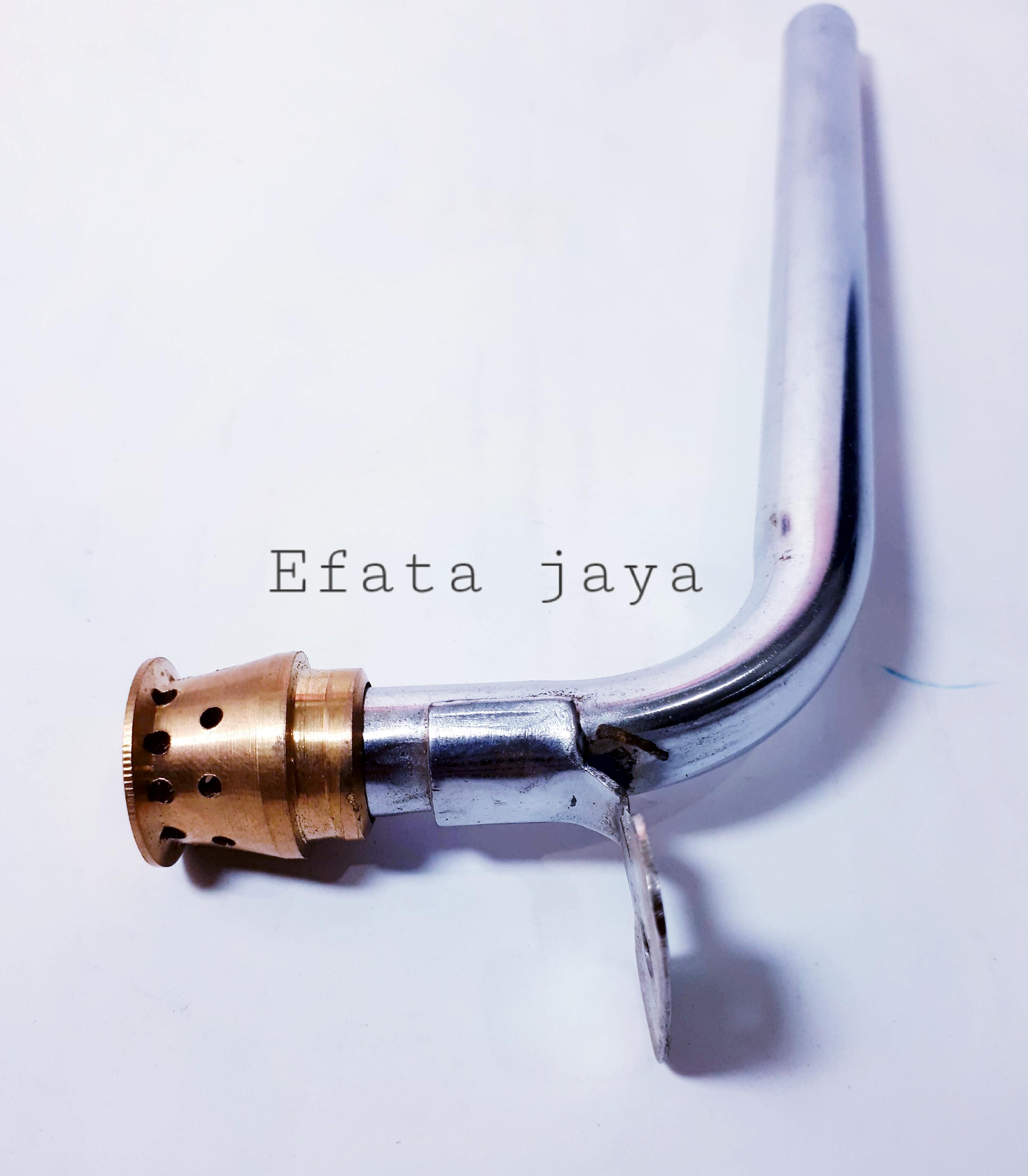 burner api lilin rinnai/kuningan api lilin kecil set | Lazada Indonesia