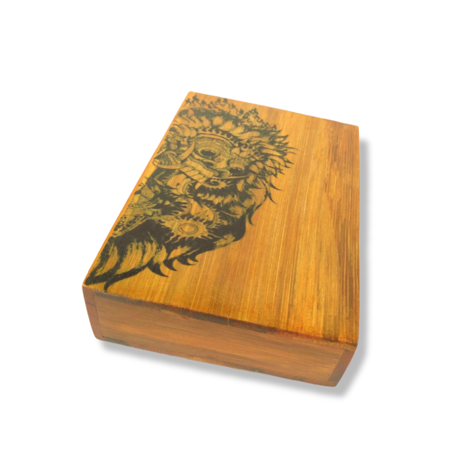 TERMURAH box custom kotak rokok/box rokok/ wadah roko custom barong ...