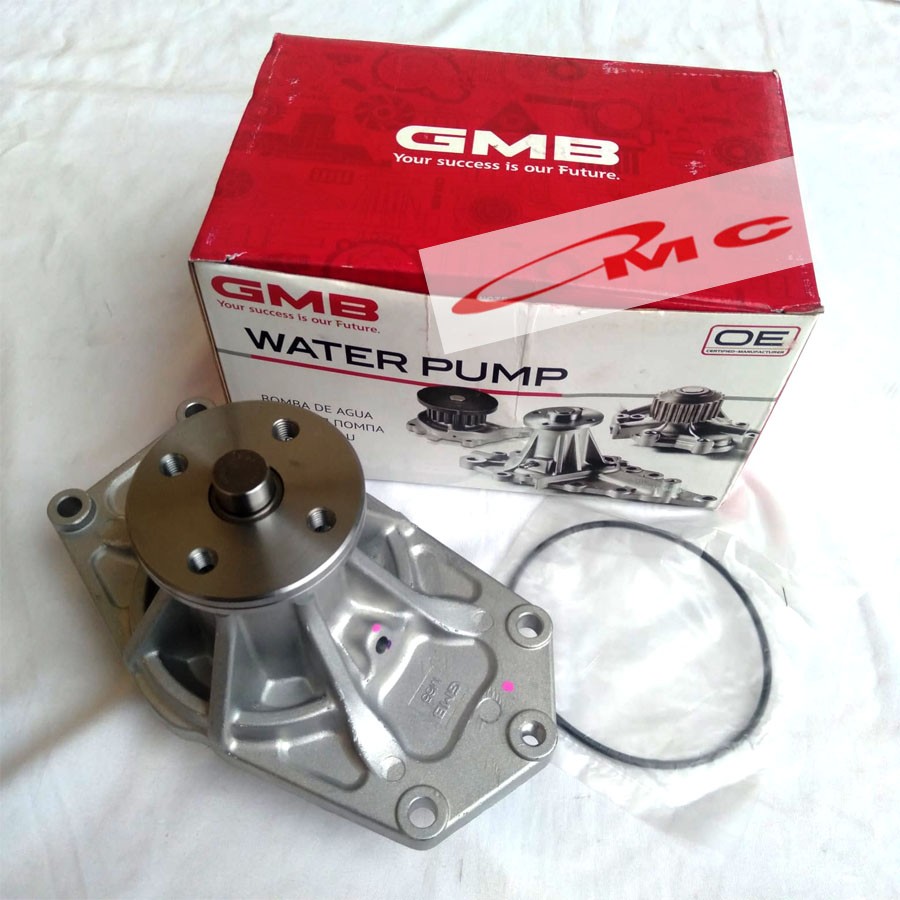 Water Pump/ Pompa Air Mitsubishi Canter PS135 PS110 GMB GWM-65A | Lazada Indonesia