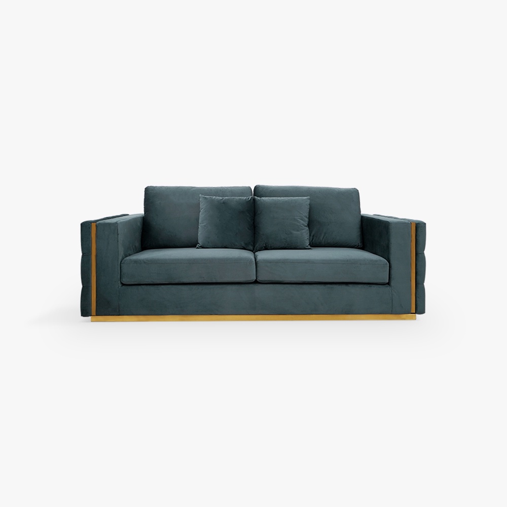 KANA Acropolis - Sofa | Lazada Indonesia