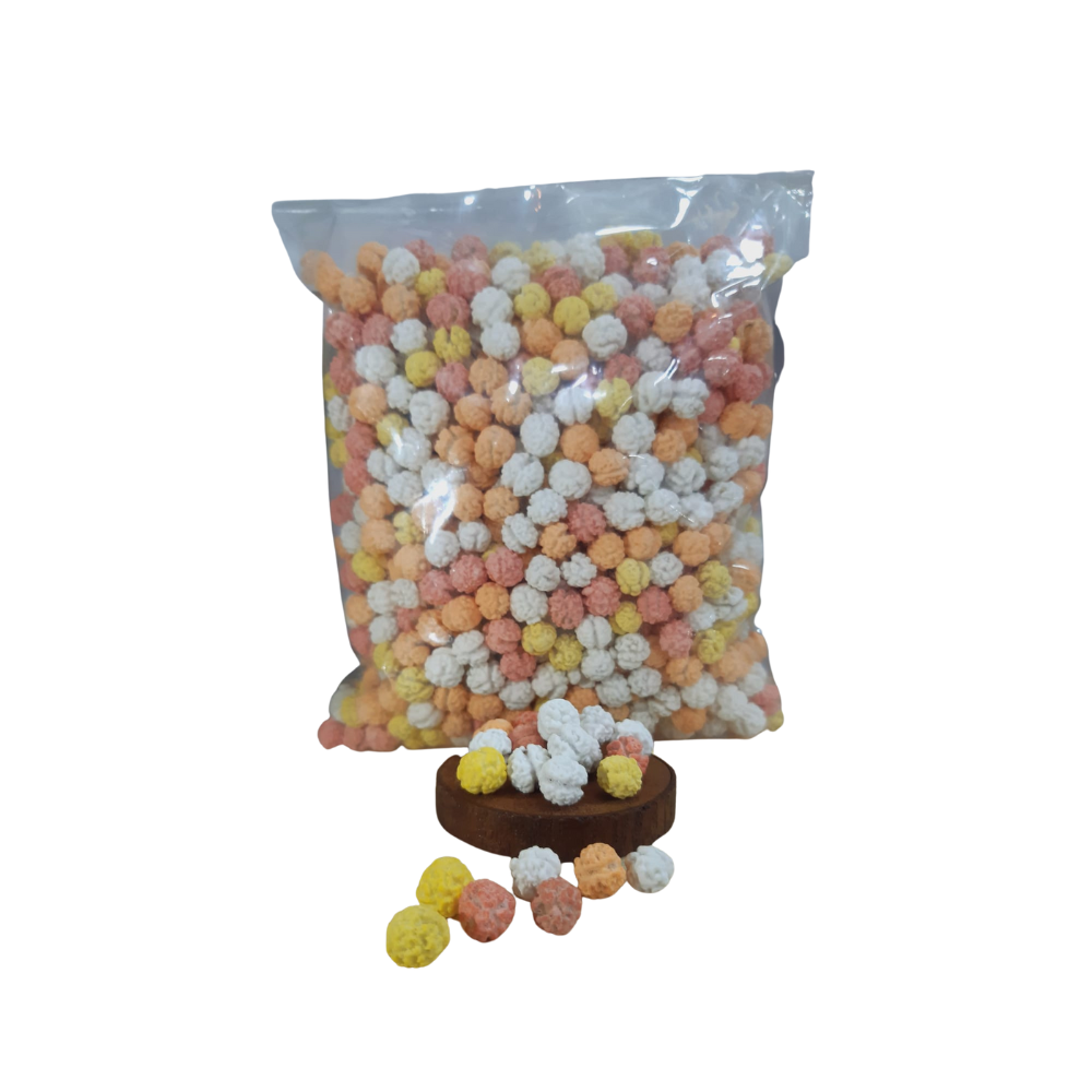 Kacang Permen Arab Jumbo 1 kg - Permen Kacang Arab - Permen - Oleh Oleh ...