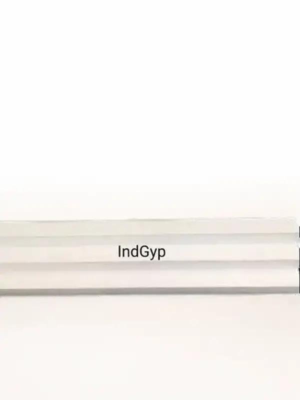 Lis gypsum polos P22/Lis profil/Lis plafon | Lazada Indonesia