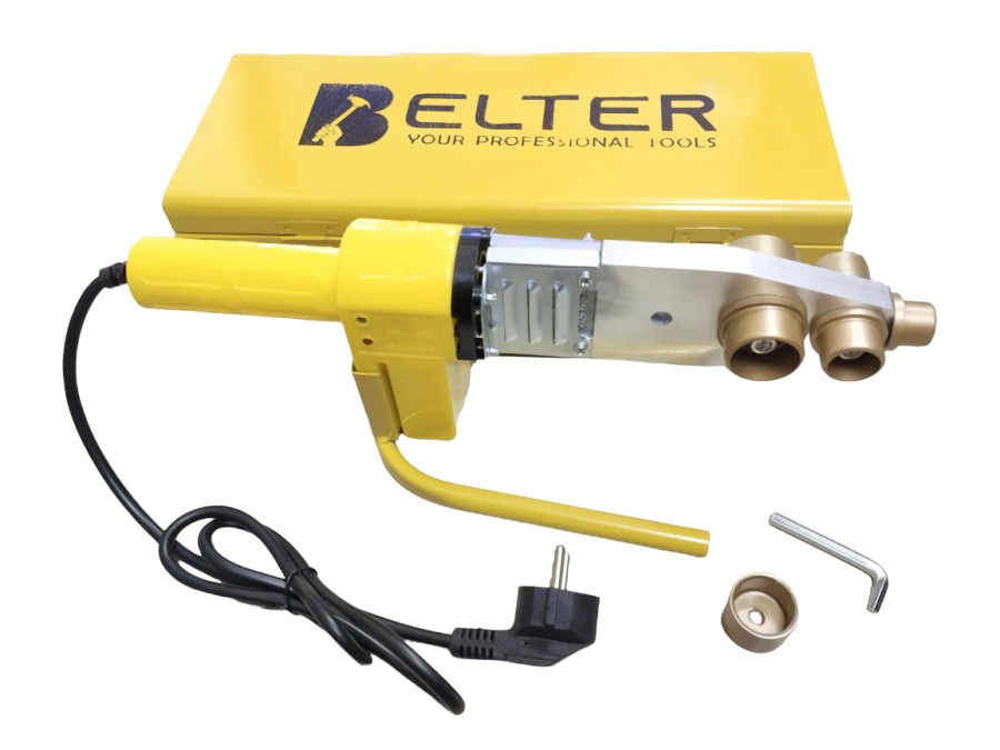 Mesin Las Pipa PPR Pemanas Pipa Pipe Paralon PVC Heater/MESIN LAS PPR ...