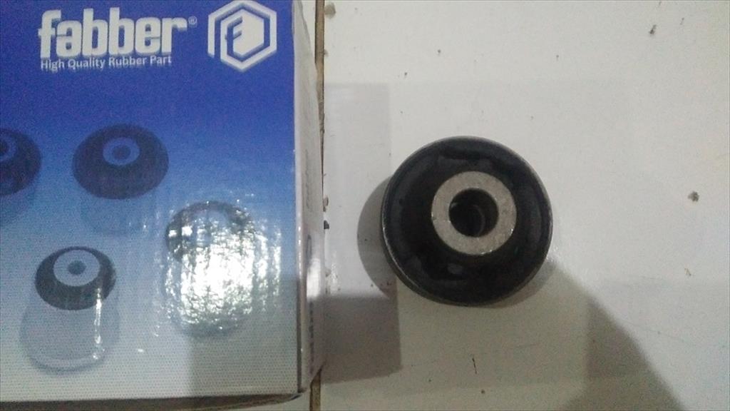 Bush Bushing Arm Bos Sayap Bawah Besar Toyota Avanza Fabber | Lazada ...