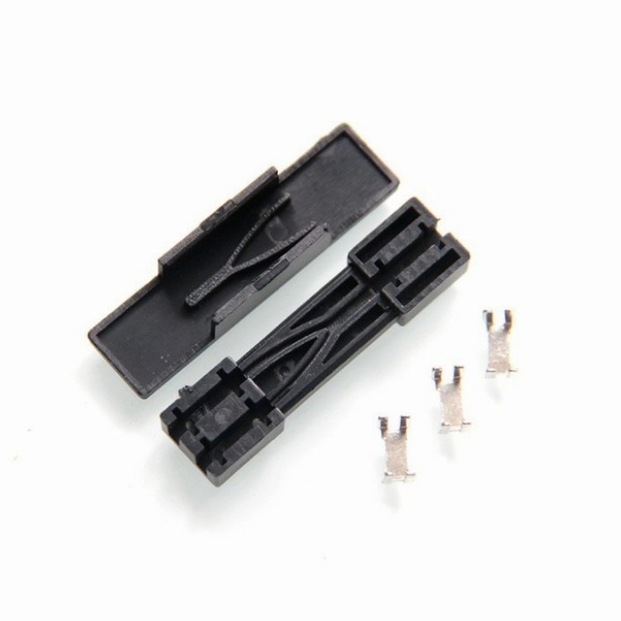 CASING 2 CORE PENYAMBUNG FIBER OPTIC | Lazada Indonesia