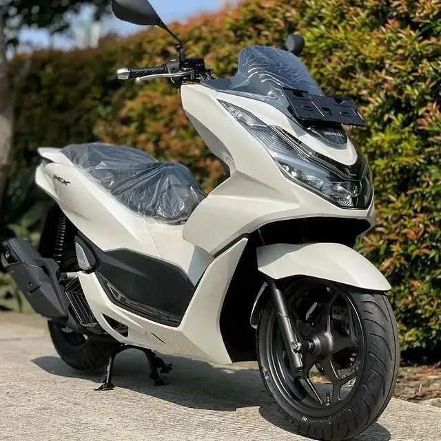 Honda PCX 160 ABS 2022 | Lazada Indonesia
