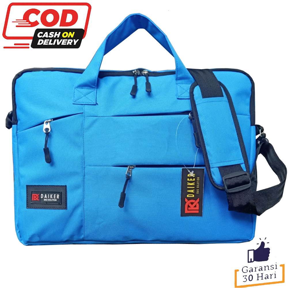 Tas Polo Star Tas Kantor Tas Laptop 2in1 Tas Selempang Tas Kerja Tas ...