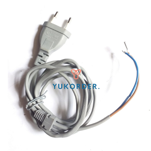 ORIGINAL Kabel Power Kipas Angin Miyako SNI | Kabel Kipas Angin Miyako ...