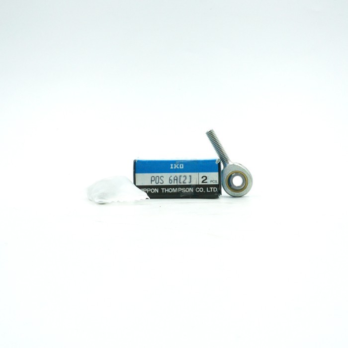 Rod End IKO POS6A Original | Lazada Indonesia