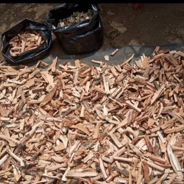 kayu rambutan 500 gram untuk penghasapan ,kayu bakar// fire wood ...