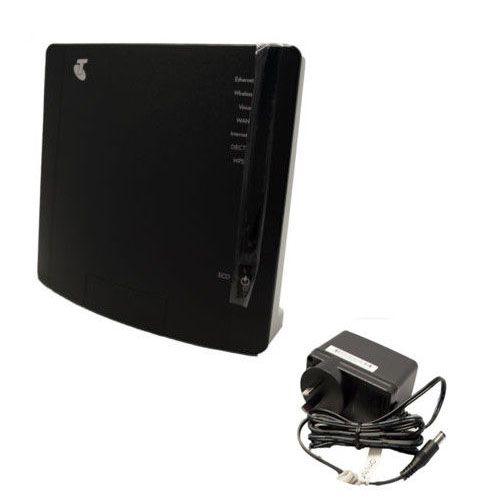 TELSTRA TECHNICOLOR TG797N V3 WIRELESS MODEM ROUTER WIFI | Lazada Indonesia