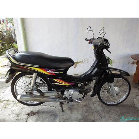 COD Baut Astrea Legenda Full Set / Baud Honda Astrea Legenda Full set ...