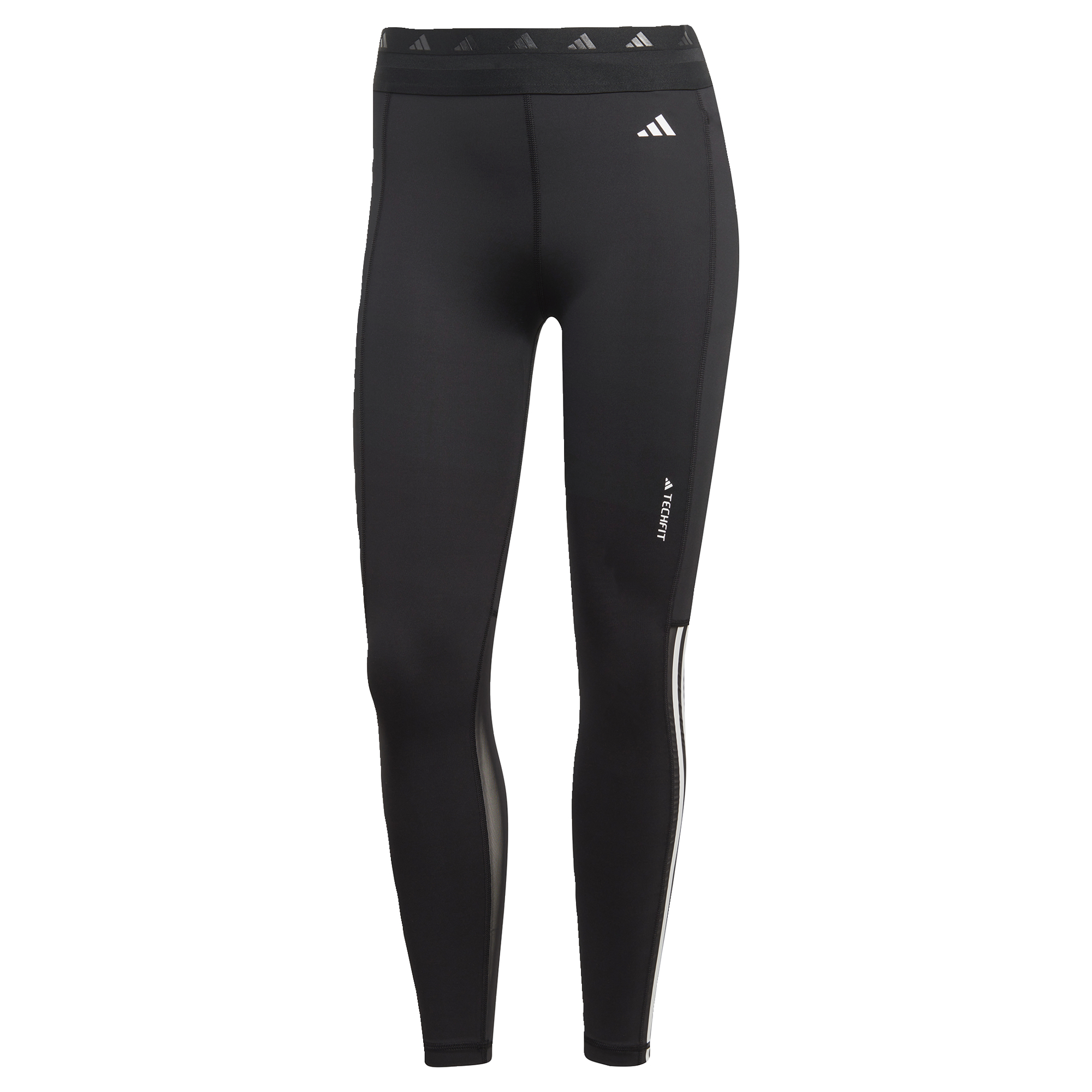 adidas เทรนนิง กางเกงรัดรูปเจ็ดส่วน Believe This 2.0 3-Stripes ผู้หญิง ...