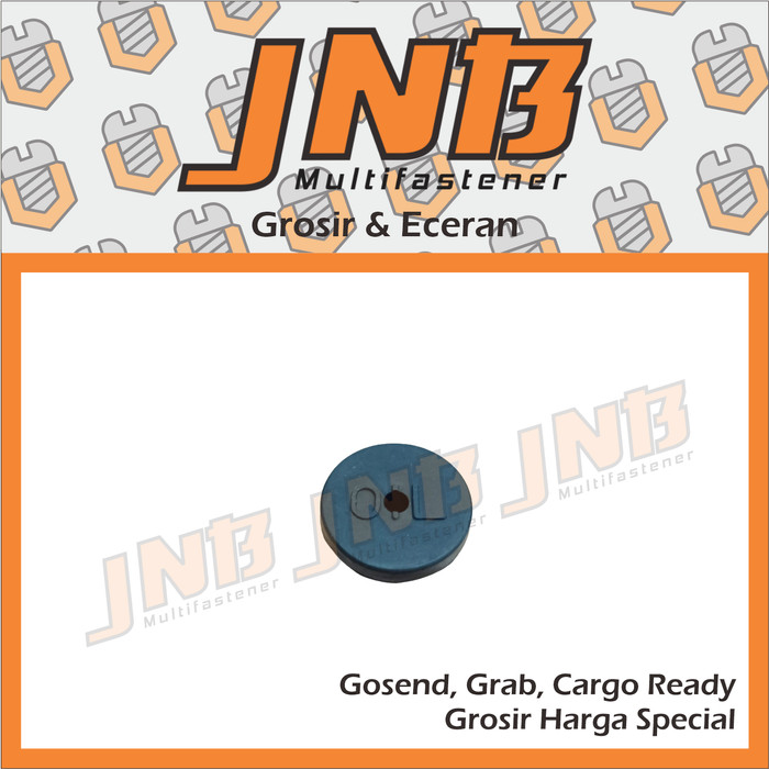 Karet Tutup Botol Tabung Tanki Oli Samping Suzuki Satria 120R RU 2 tak ...