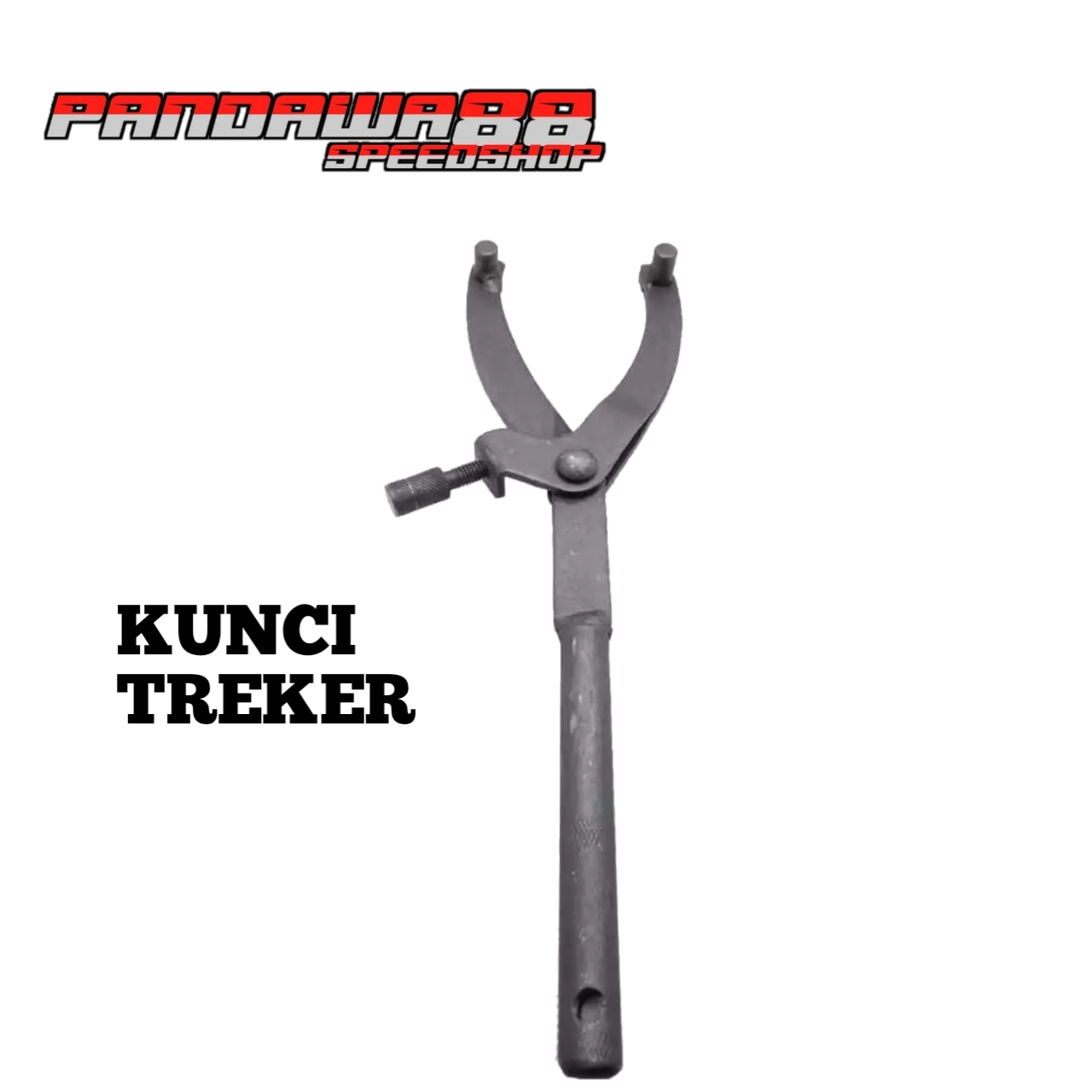 Treker CVT Tahanan Kopling Motor Matic | Treker CVT Coupling Y - Type ...