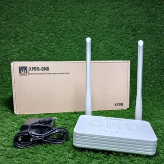 XPON ONU HSGQ X100W2 300Mbps | Lazada Indonesia