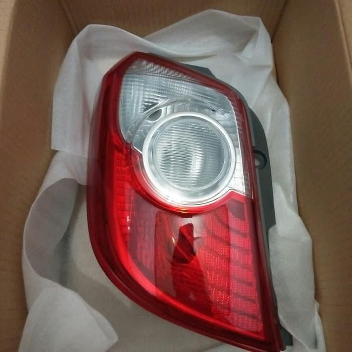 Stop lamp mobil Agya Kiri | Lazada Indonesia