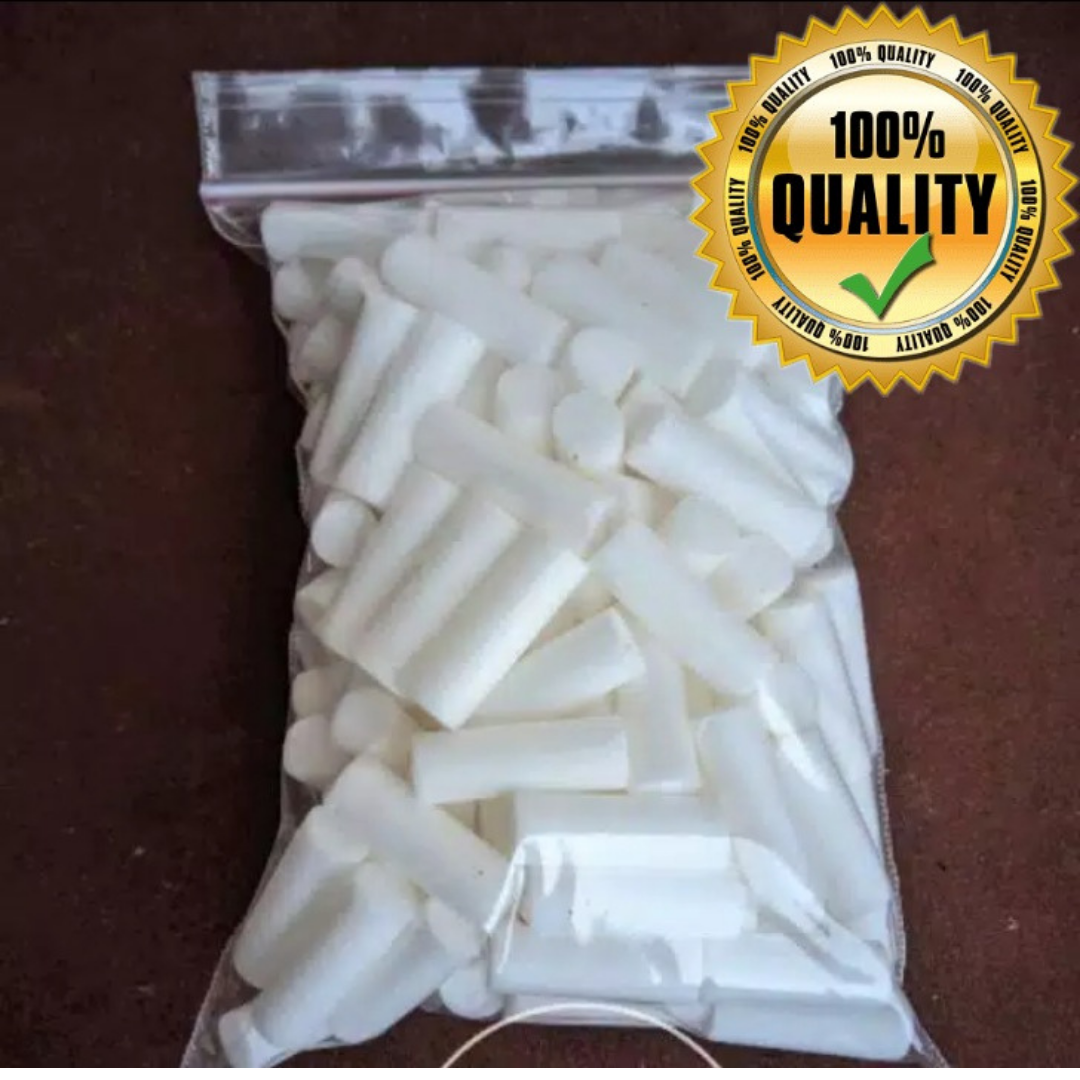 busa gabus kemasan kecil 5 gram | Lazada Indonesia