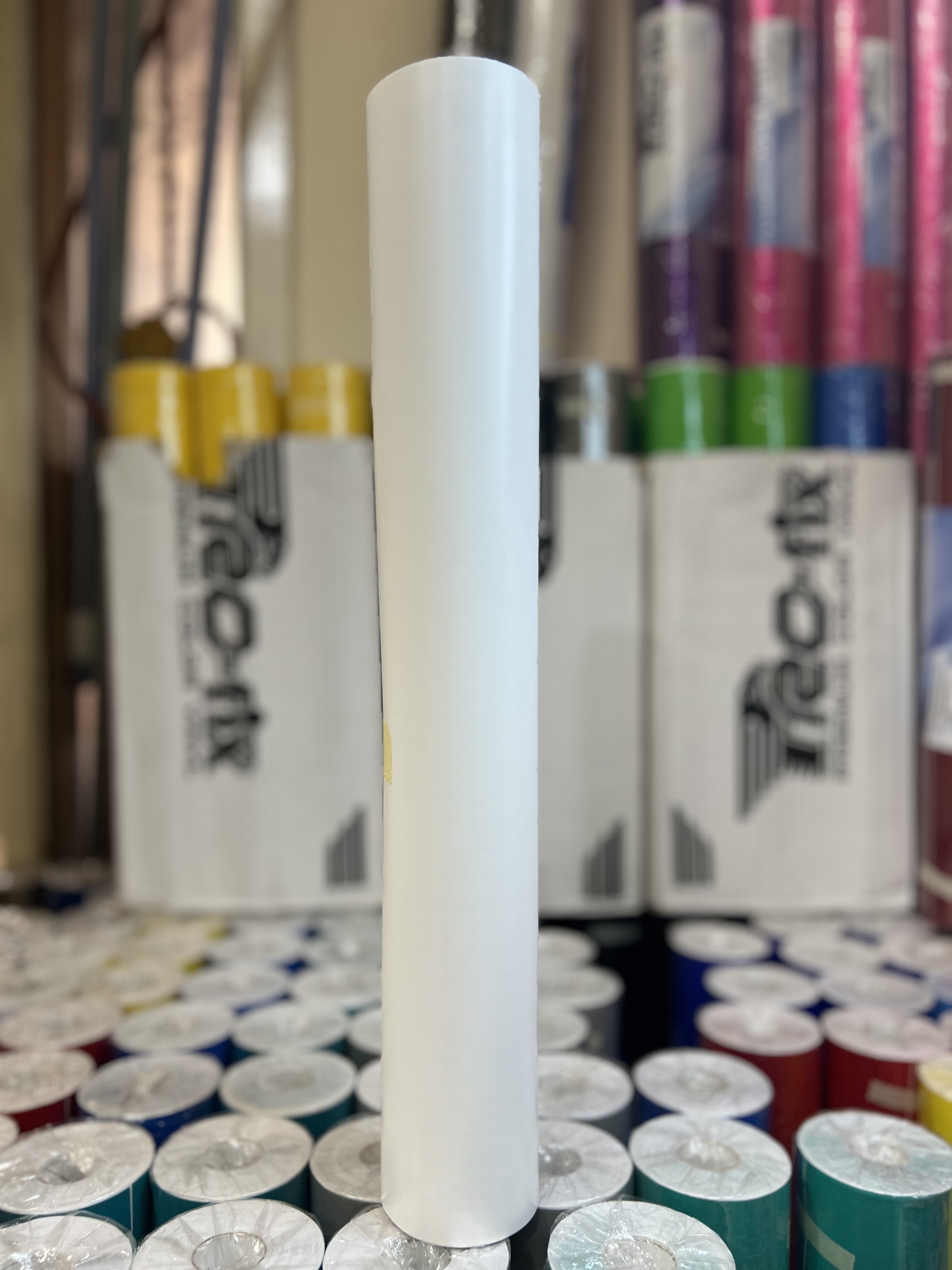 skotlet 1roll 45cm x 15 meter 1 roll stiker skotlet merek profix ...