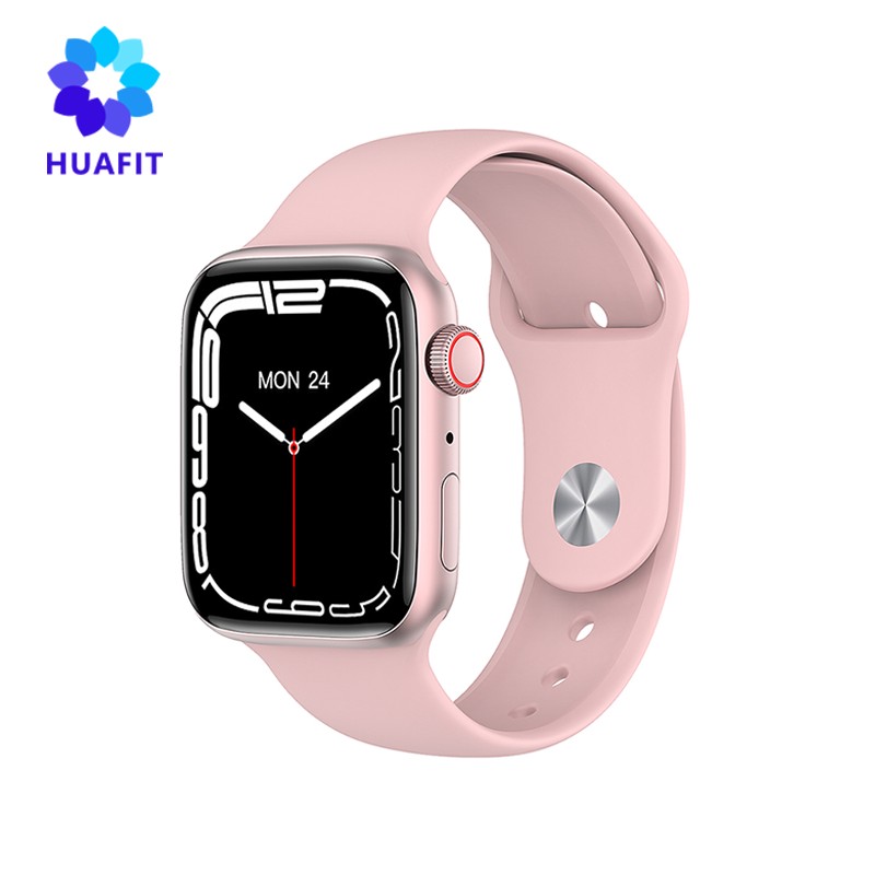 HELLO Smartwatch H7 jam tangan pria terbaru 2022 tahan air olahraga ...
