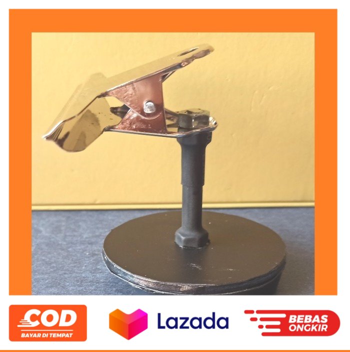 Dudukan Pcb Alat Bantu Solder Jepit Pcb Limited merek V-TEC | Lazada ...