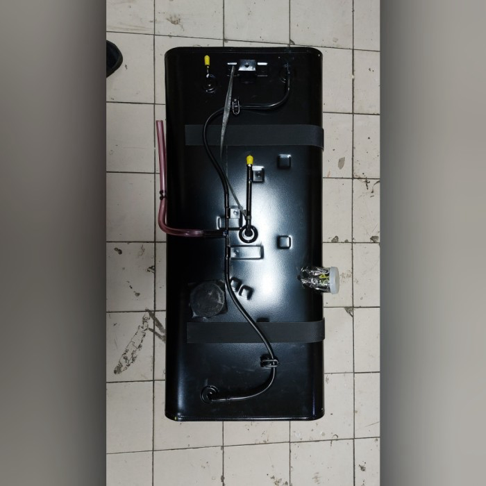 Tangki BBM Solar Fuel Tank Solar ISUZU NHR NKR 55 | Lazada Indonesia