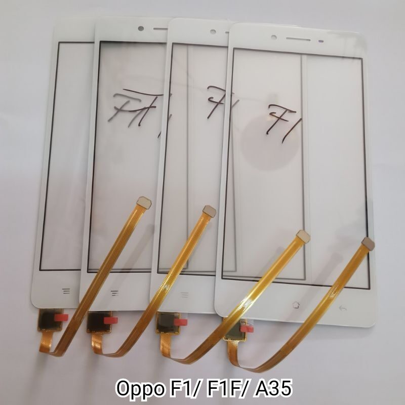 Tauchscreen Oppo F1F/ F1 oppo A35 Tc Ts Tauchscreen layar sentuh layar ...