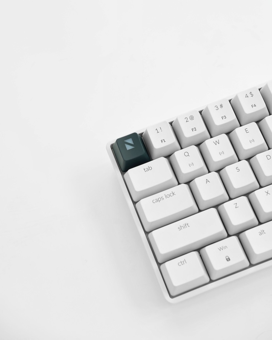 KEYBOARD NOIR N1 WIRELESS MECHANICAL | Lazada Indonesia