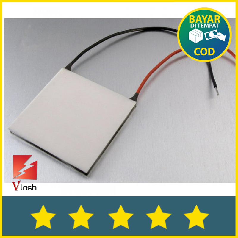 Alat Pendingin Mini Thermoelectric Cooler Peltier - Pembuat Dingin ...