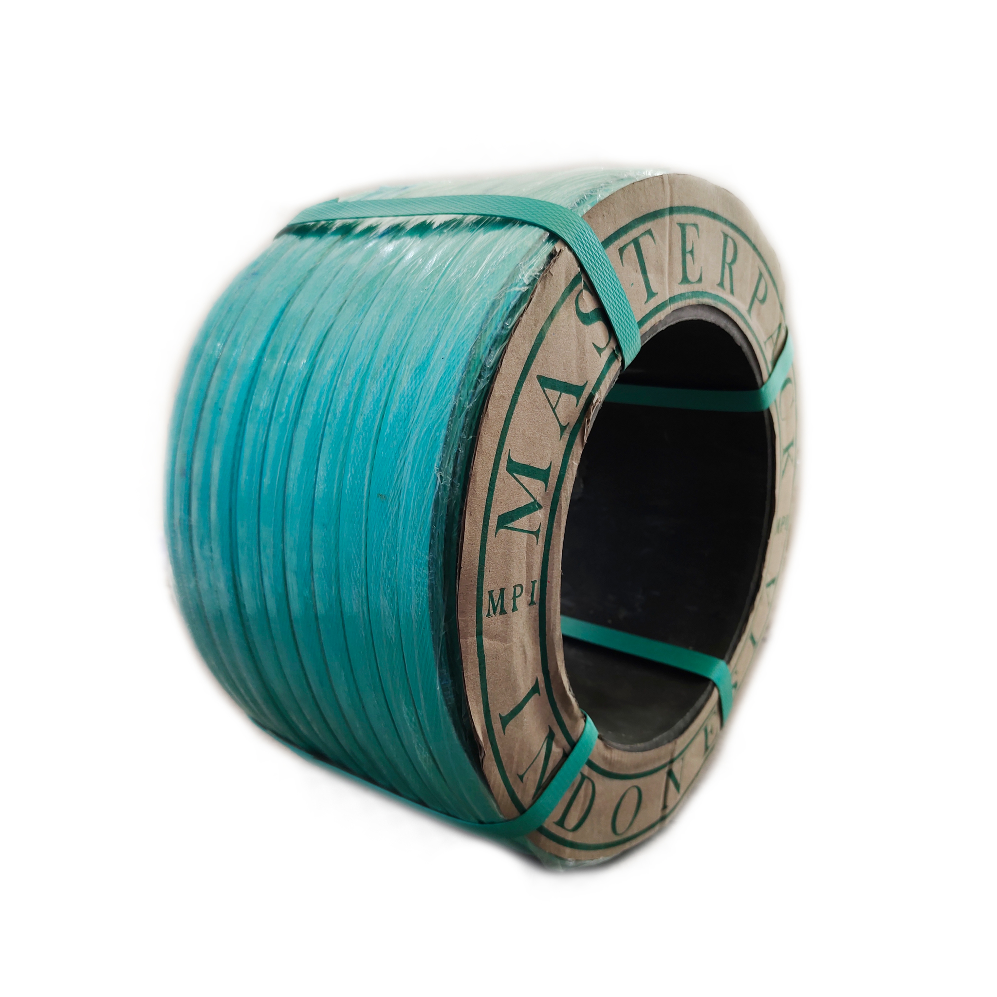 Tali Strapping Straping Band 9mm,12mm,15mm/Tali Packing/Tali Klem MPI ...