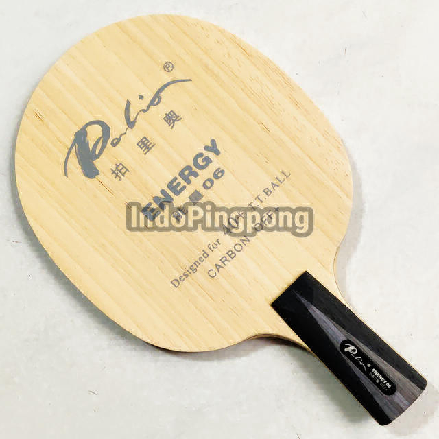 -CP- Palio Energy 06 - Carbon | Lazada Indonesia