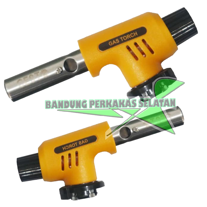 Gas Torch - Flame Gun TORCH - Alat Las - Las PortablGas Torch - Flame ...