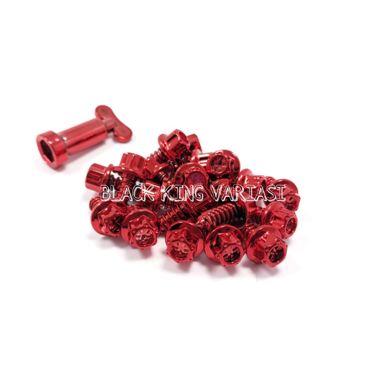 Baut Body Probolt Heng Stainless Baut Probolt Body Heng Plus Kunci Isi ...