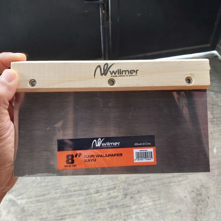 KAPI alat dempul besi Stainles Kape Set / Kape Dempul Set / Kape Plat ...