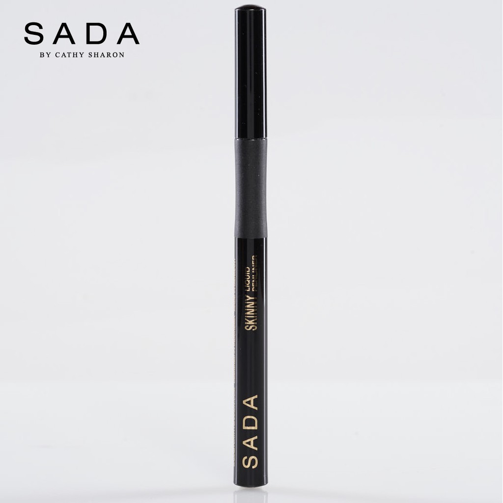SADA By Cathy Sharon Skinny Liquid Penliner | Lazada Indonesia