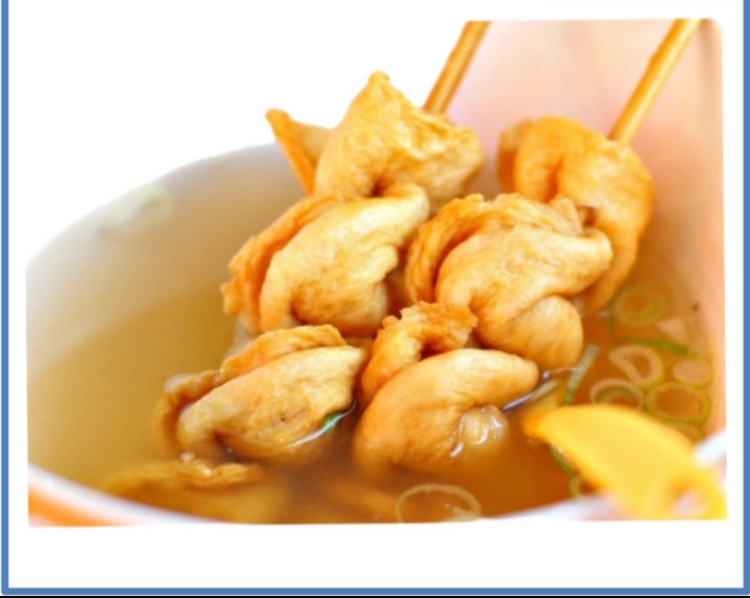 Odeng Instan 200g | Lazada Indonesia