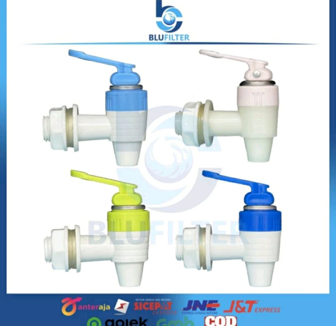 KERAN GALON / KRAN GUCI PANJANG / KRAN DISPENSER PREMIUM / KRAN GALON ...