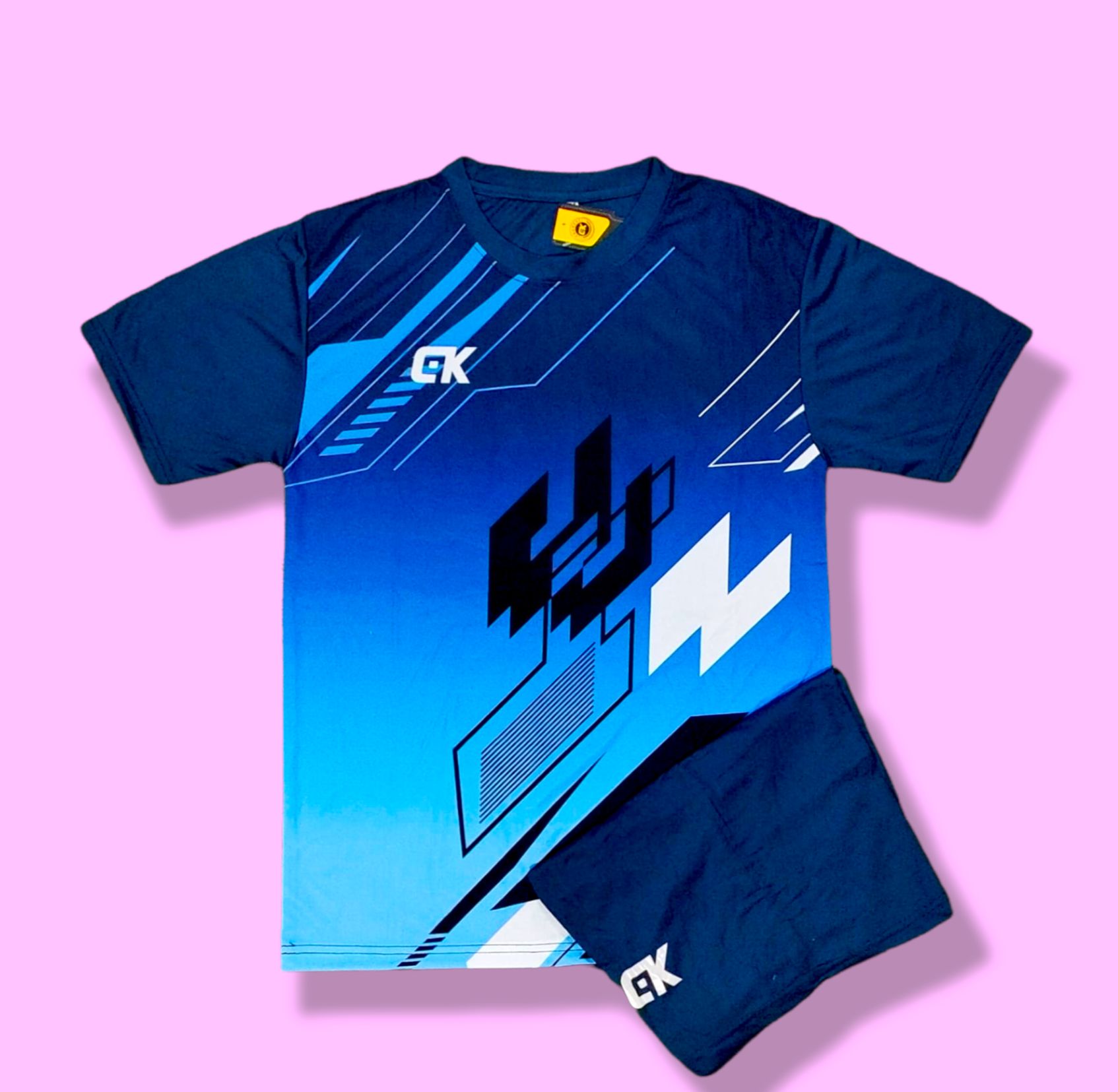 BROTHER SPORT/BAJU OLAHRAGA DEWASA BAJU BADMINTON BAJU VOLI BAJU BOLA ...