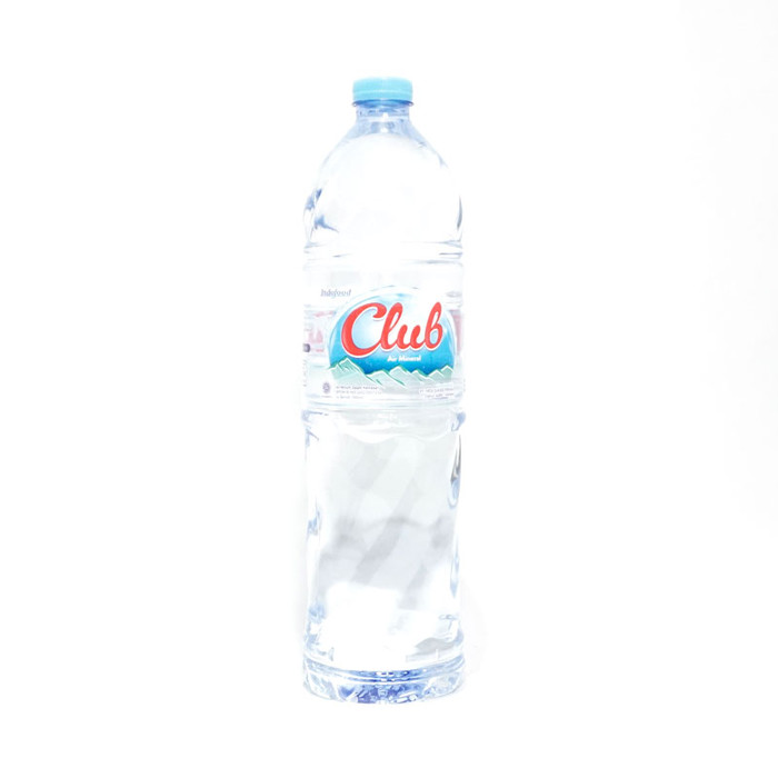 INDOFOOD CLUB AIR MINERAL 1500 ml | Lazada Indonesia INDOFOOD CLUB AIR MINERAL 1500 ml | Lazada Indonesia