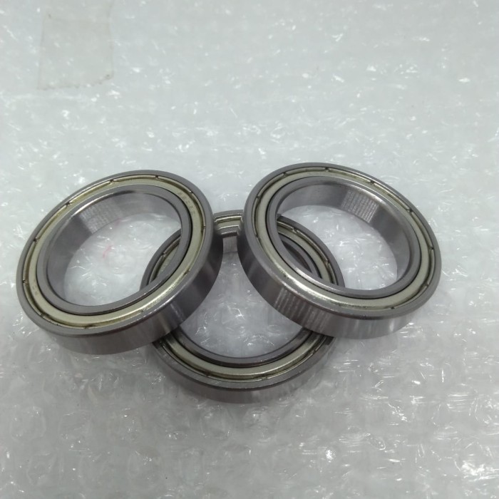 Ball Bearing hub sepeda zz/rs 18307 isi 10 pcs | Lazada Indonesia