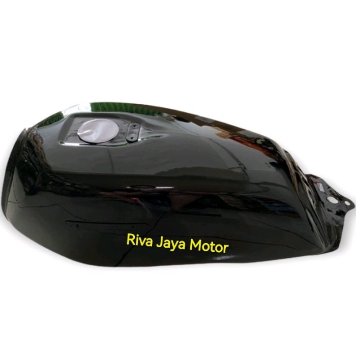 Tangki Tengki Tanki Bensin GL Pro Max Hitam Black | Lazada Indonesia