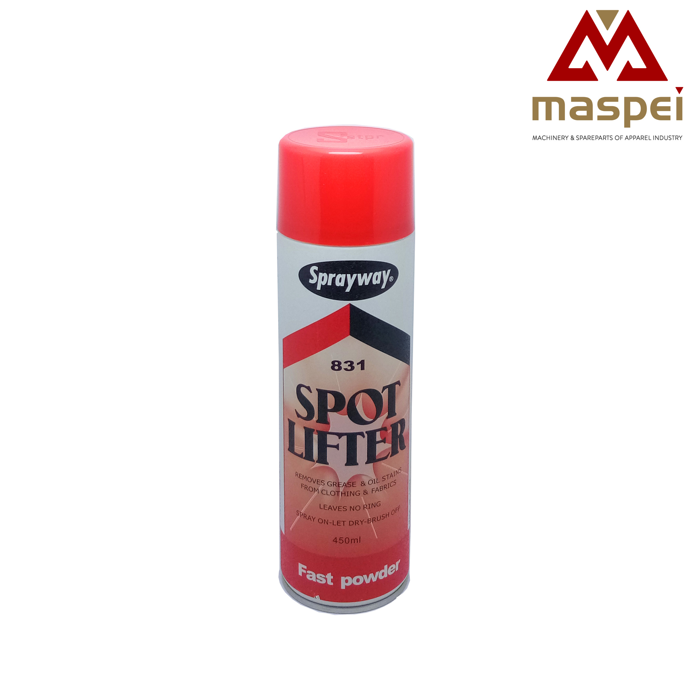 Sprayway Aerosol 831CF Spot Lifter Made IN PRC | Lazada Indonesia