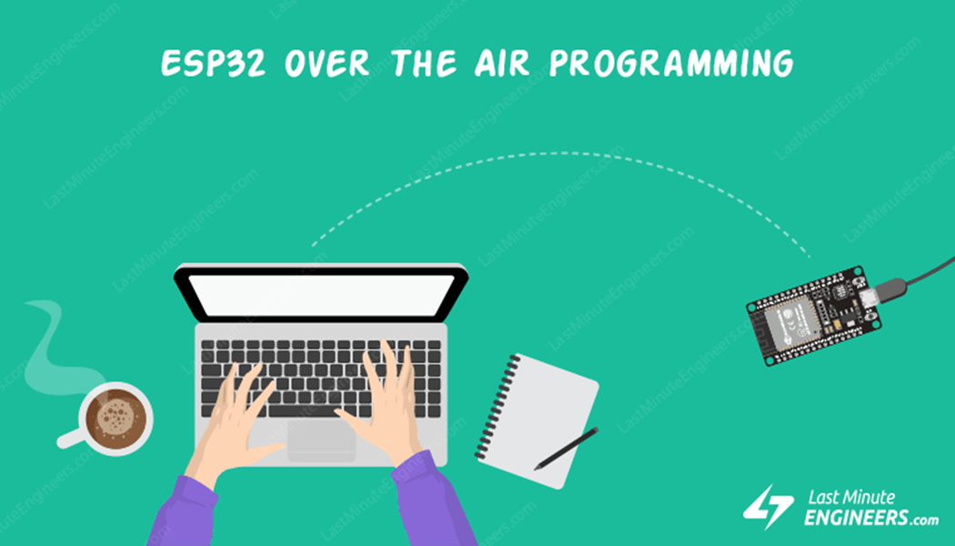 Over the Air Programming (OTAP) Remote Control of Device Settings from ...