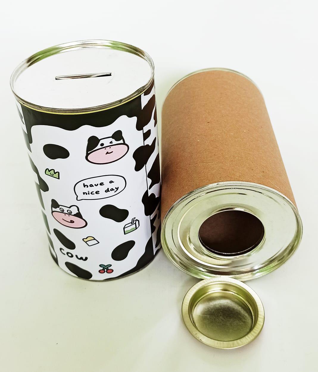 DESIGN 2 Celengan Target Celengan viral medium short 20 Varian 14,5x 8 ...